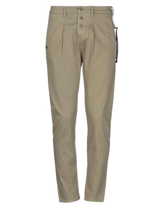 Daniele Alessandrini HOSEN & R&Ouml;CKE - Jeanshosen auf YOOX.COM