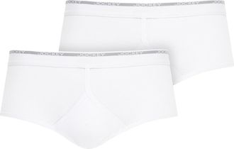 Jockey Slip Modern Classic Y-Front Brief - 2 Pack