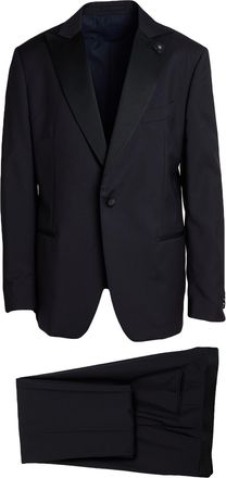 Ermenegildo Zegna ANZ&Uuml;GE und CO-ORDS - Anz&uuml;ge auf YOOX.COM