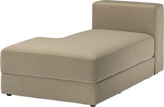 IKEA J&Auml;TTEBO R&eacute;camierenelement, links