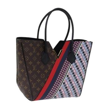 Louis Vuitton Pre-owned Vintage Tote Bag - - Pre-owned - Damen - Mehrfarbig - ONE SIZE