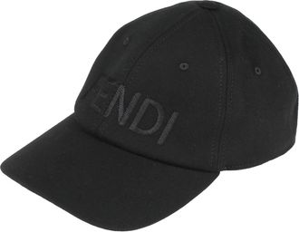 Fendi ACCESSOIRES - M&uuml;tzen & H&uuml;te auf YOOX.COM