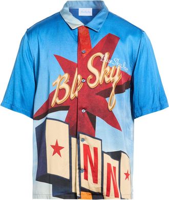 Blue Sky Inn TOPS - Hemden auf YOOX.COM