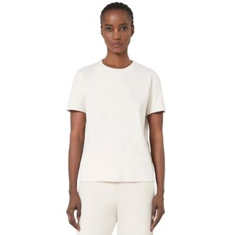 Max Mara Femme, Tops, Gris, Taille: 36 FR Bella T-shirt