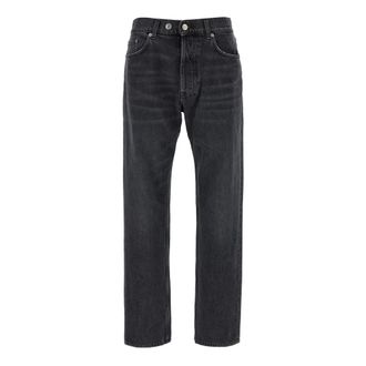 Department Five Musso Jeans - - Jeans - Herren - Schwarzk - W30