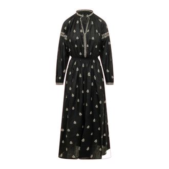 Isabel Marant Damen, Kleider, Schwarzk, XSGr&ouml;&szlig;e