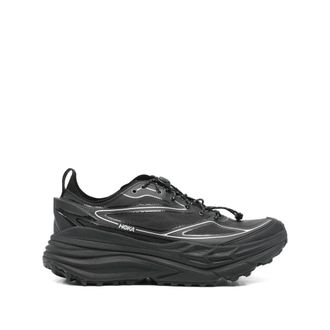 Hoka One One Herren, Schuhe, Schwarzk, 44 EUGr&ouml;&szlig;e