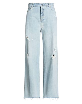 Golden Goose HOSEN & R&Ouml;CKE - Jeanshosen auf YOOX.COM