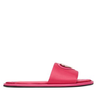 Love Moschino Pantoletten LOVE MOSCHINO JA28232G0OJO0604 Rosa