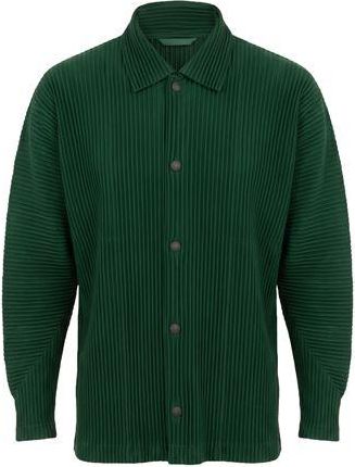 Homme Pliss&eacute; Issey Miyake TOPS - Chemises sur YOOX.COM
