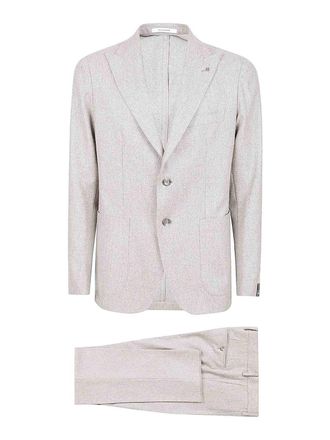 Tagliatore Costume De C&eacute;r&eacute;monie - Beige