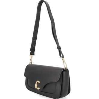 Coccinelle Femme, Sacs, Noir, Taille: ONE Size C-Me Medium