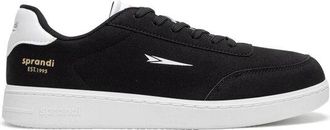 Sprandi Sneakers V5-6437 Schwarz
