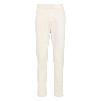 Dondup Gaubert Slim-fit Hose - - Trousers - Herren - Beige - W30