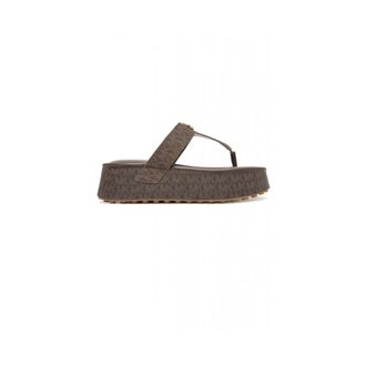 Michael Kors Damen, Schuhe, Braun, 40 EUGr&ouml;&szlig;e