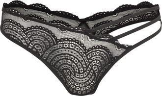 Lascana String