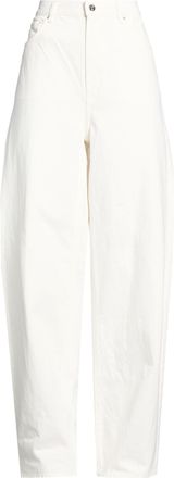 Toteme HOSEN & R&Ouml;CKE - Jeanshosen auf YOOX.COM