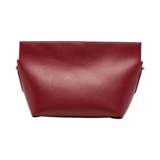 Themoir&egrave; Zoe Small - Femme - Sacs - Rouge - Taille: ONE Size