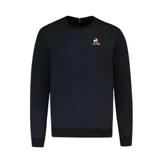 Le Coq Sportif Homme, Sweatshirts et sweats à capuche, Noir, Taille: M Sweat Classique Crew