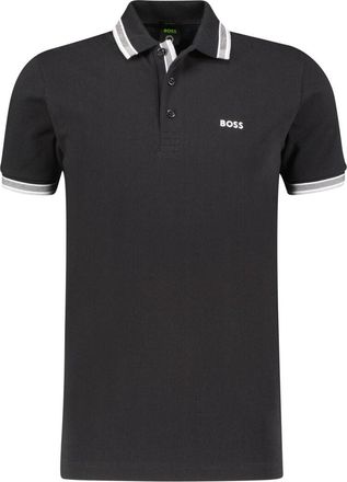 BOSS Herren Poloshirt PADDY Regular Fit