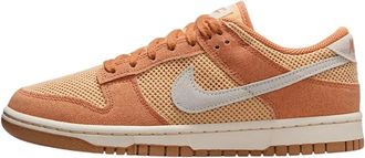 Nike Dunk Low Next Nature SE - - Sport - Damen - Orange - 40 EU