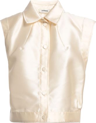 Sandro TOPS - Hemden auf YOOX.COM