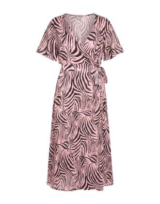 Blugirl KLEIDER - Maxi-Kleider auf YOOX.COM