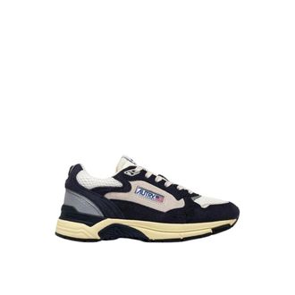 Autry Homme, Chaussures, Multicolore, Taille: 44 EU Hyperway