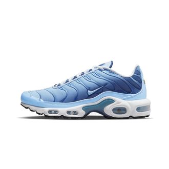 Nike University Blue Gradient Air Max Plus - - Sport - Herren - Blau - 36 EU