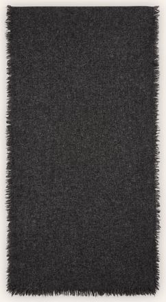 Codello Schal schwarz