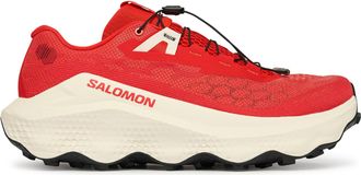Salomon Laufschuhe Salomon Ultra Glide 4 L49221300 Rot