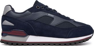 HUGO BOSS Sneakers BOSS Parkour-L 50573554 Dunkelblau