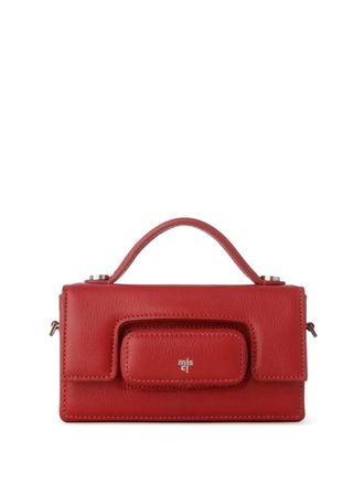 MISCI sac à bandoulière Eli - Rouge