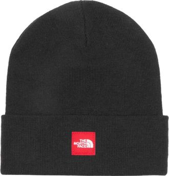 The North Face Red Box Beanie