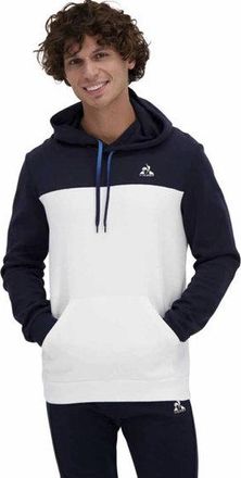 Le Coq Sportif Heritage M - Kapuzenpullover - Herren