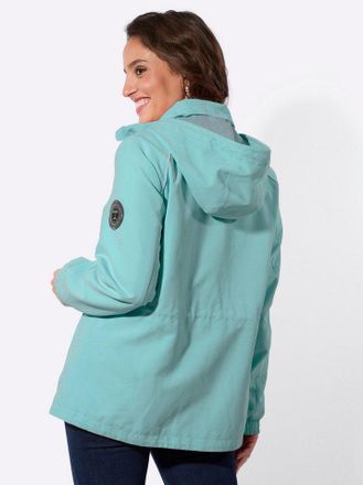 Witt Allwetterjacke Jacke Langarm