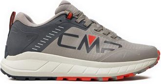 F.lli Campagnolo Sneakers Hamber Lifestyle 3Q85487 Grau