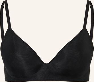 Calvin Klein Soft-Bh Perfectly Fit Ultralight schwarz