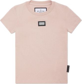 Philipp Plein Jersey T-Shirt Sexy Pure Ss