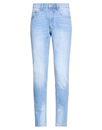 Gianni Lupo HOSEN & R&Ouml;CKE - Jeanshosen auf YOOX.COM