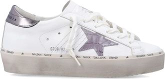 Golden Goose Femme, Chaussures, Blanc, Taille: 41 EU Baskets
