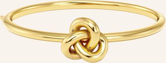 Edblad Edblad Armreif Infinity Knot gold