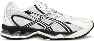 Asics unisex, Chaussures, Blanc, Taille: 44 1/2 EU Gel-Nimbus 10.1