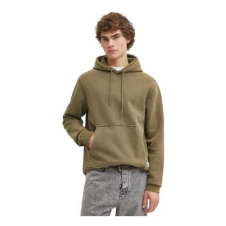 Sams&oslash;e & Sams&oslash;e Herren, Sweatshirts & Hoodies, Gr&uuml;n, MGr&ouml;&szlig;e