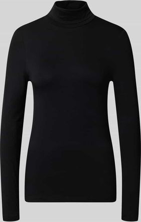 Christian Berg Longsleeve mit Rollkragen