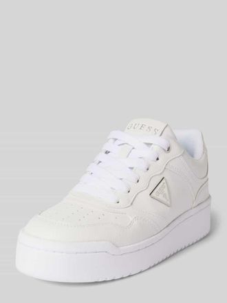 Guess Sneaker mit Label-Applikation Modell MIRAM