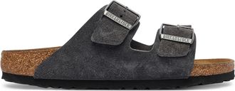 Birkenstock Pantoletten Birkenstock Arizona 1031625 Grau