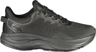 Fila Homme, Chaussures, Noir, Taille: 44 EU Retron Running Shoe