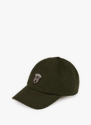 Hackett Casquette en coton