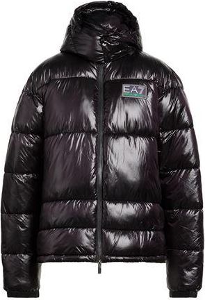 Emporio Armani MANTEAUX - Doudounes plume ou synth&eacute;tique sur YOOX.COM